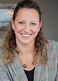 Leaders – Energetic Women